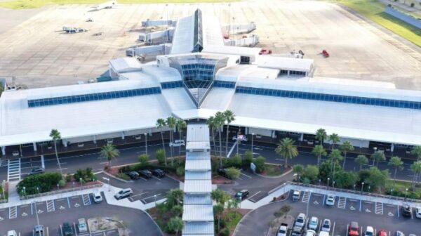 Birdi Systems contracted for security upgrade at Daytona Beach ...