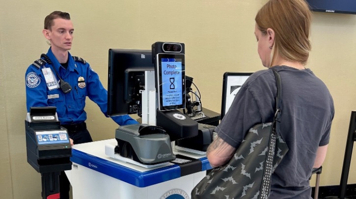TSA proposes phased approach to Real ID - Passenger Terminal Today