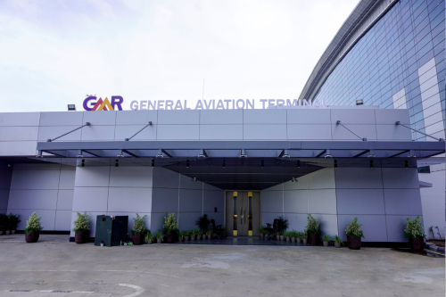 Rajiv Gandhi airport launches exclusive general aviation terminal ...