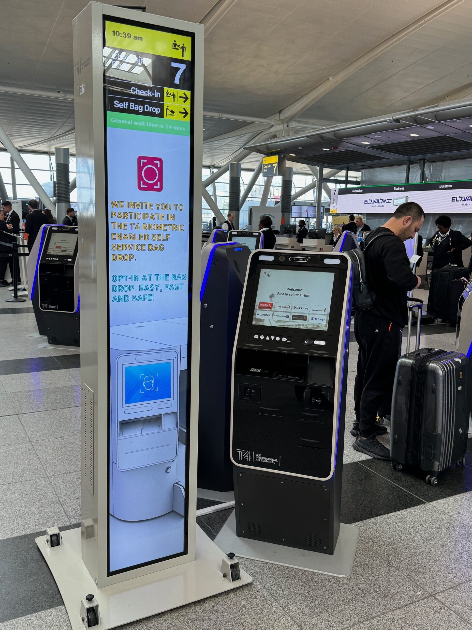 EXCLUSIVE INTERVIEW: Steve Tukavkin, VP of IT and digital at JFK ...