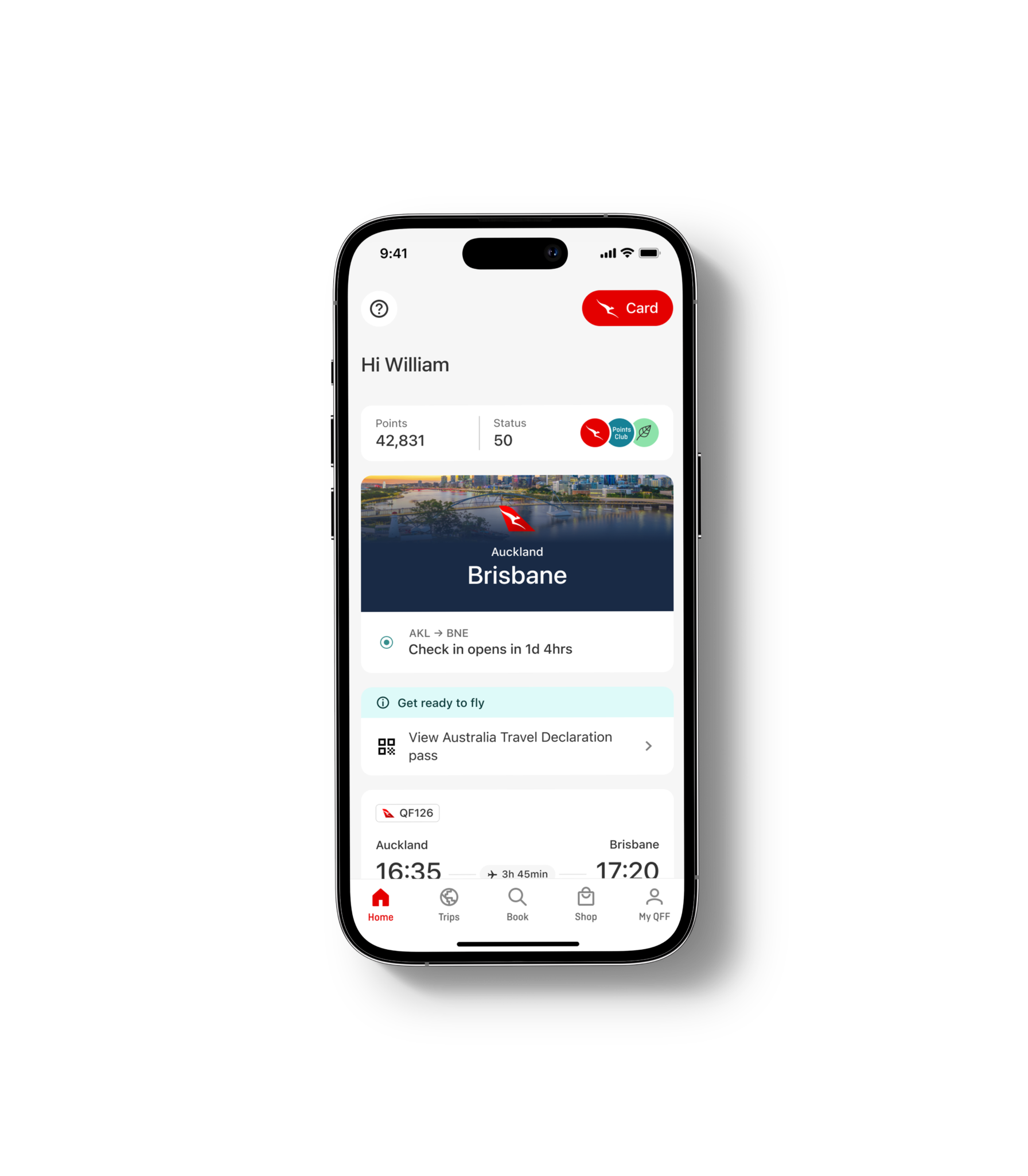 Australia launches digital incoming passenger card pilot - Passenger ...
