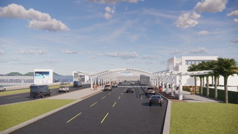 Wilmington Airport receives US$20m in federal grants - Passenger ...