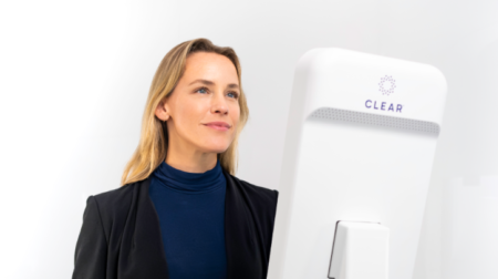 Clear launches facial verification and enrollment pods at US airports ...