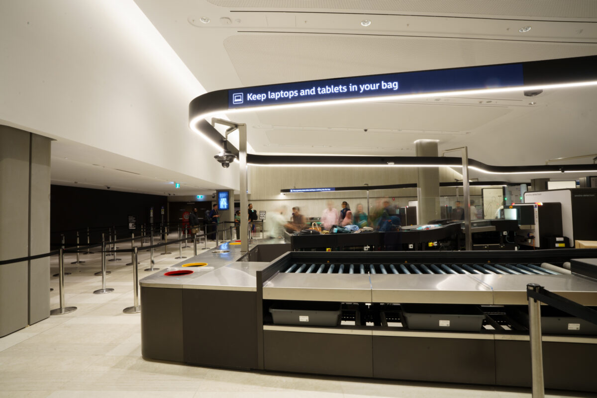 Sydney Airport invests A$200m in T2 domestic overhaul | Passenger ...