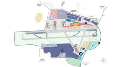 Bristol Airport launches consultation on 2040 masterplan that proposes ...