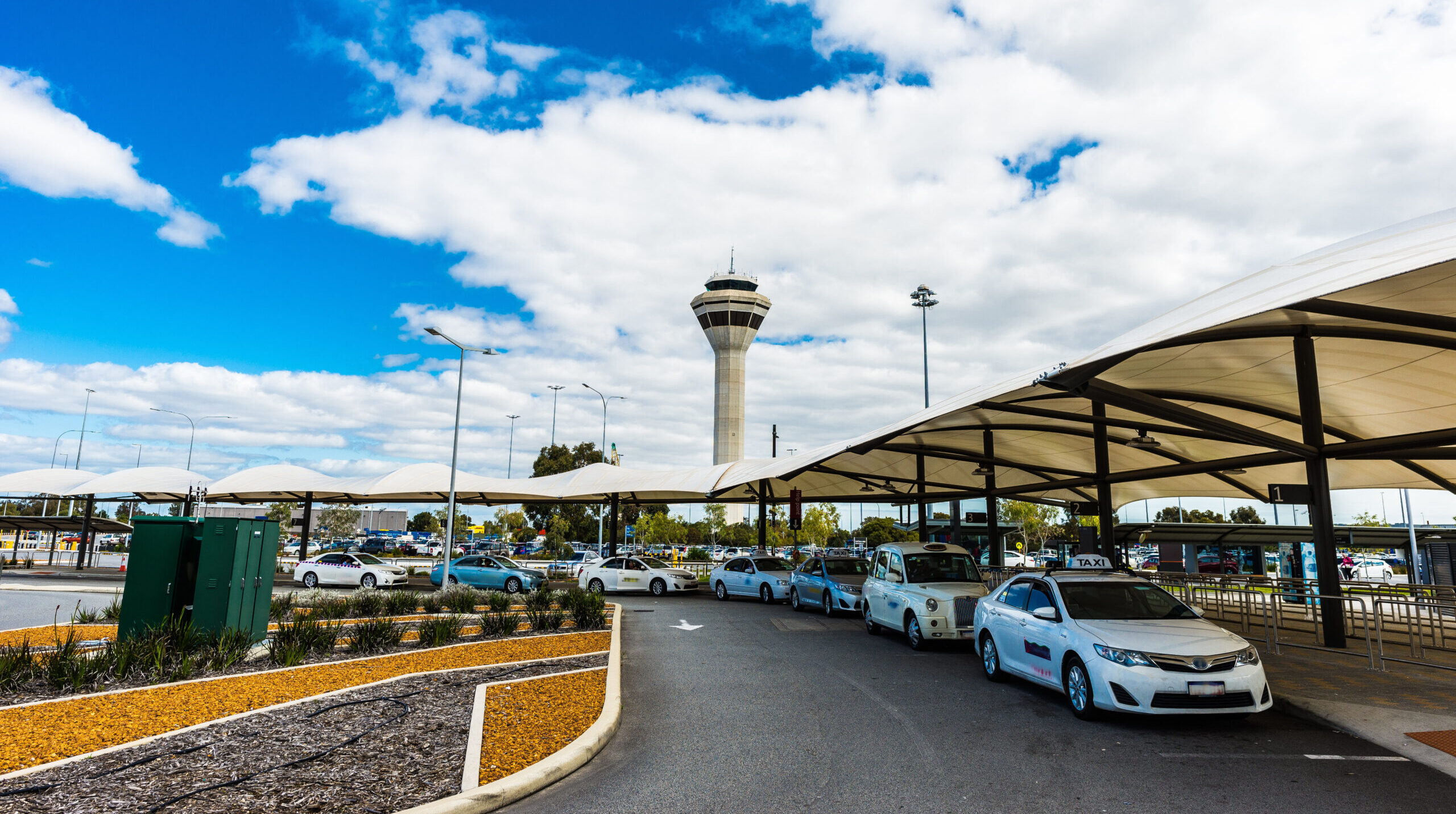 Rob Cole resigns as chair of the board at Perth Airport | Passenger ...