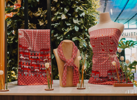 Changi Airport refreshes ‘Millionaire Experiences’ luxury retail ...