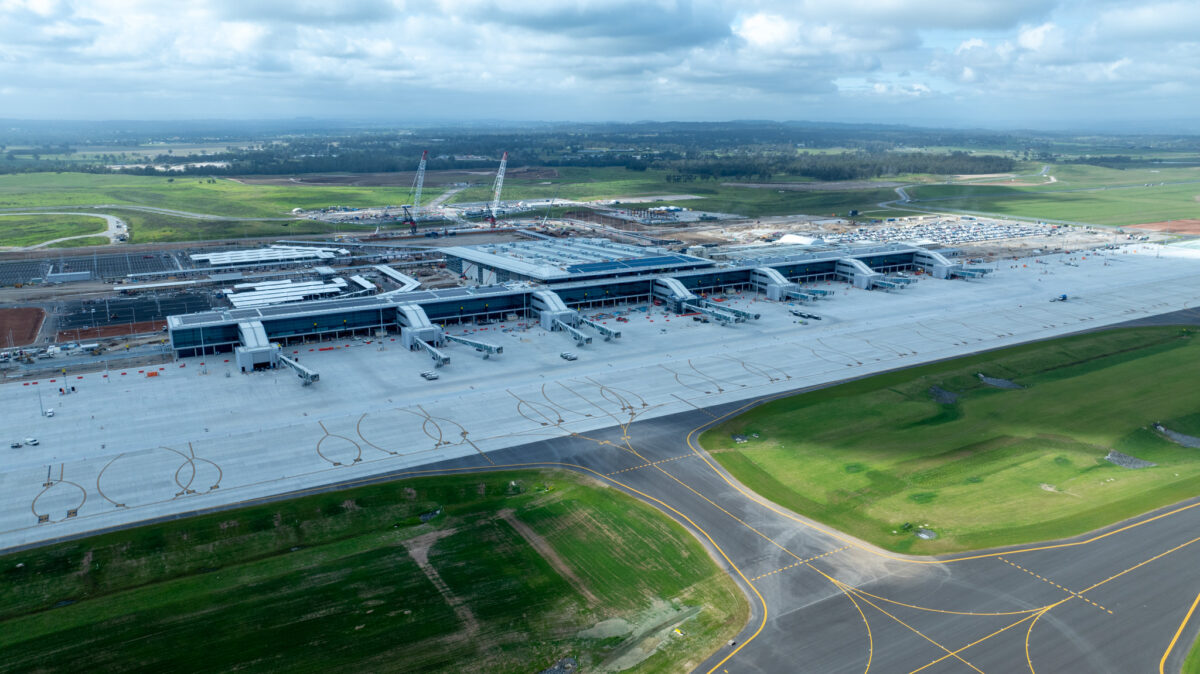 Fraport Group begins ORAT services at Western Sydney Airport ahead of ...