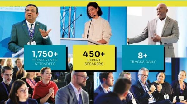 Editor’s picks – 10 must-see presentations at Passenger Terminal Conference 2025 - Passenger ...