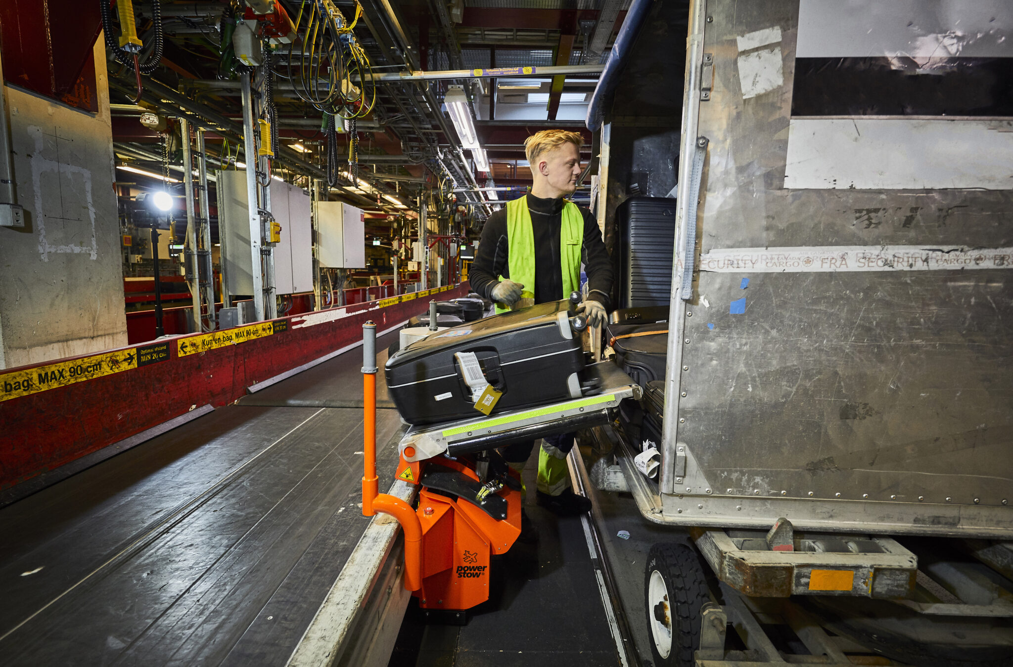 Passenger Terminal Expo and Conference 2025 | Three weeks to go ...
