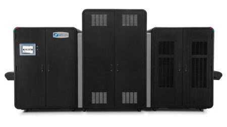 OSI announces US$76m screening systems contract - Passenger Terminal Today