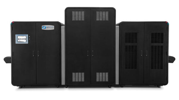 OSI announces US$76m screening systems contract - Passenger Terminal Today