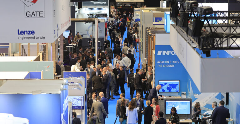 PTE WORLD 2025: Show review - Passenger Terminal Today