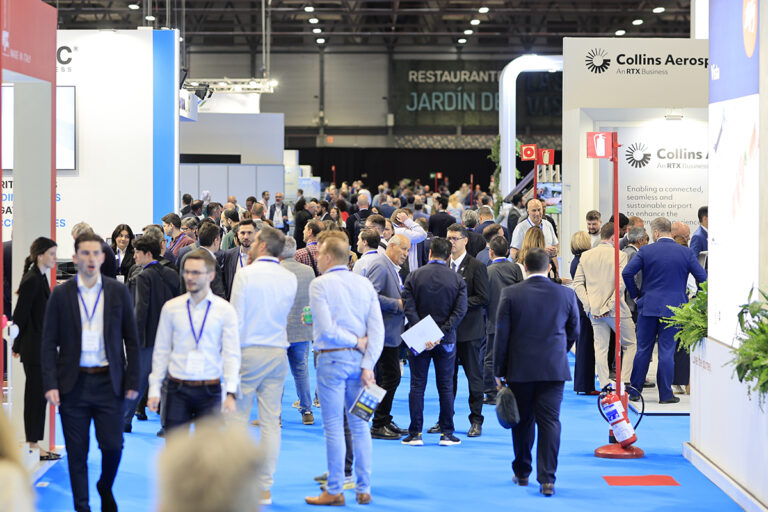 PTE WORLD 2025: Show review | Passenger Terminal Today
