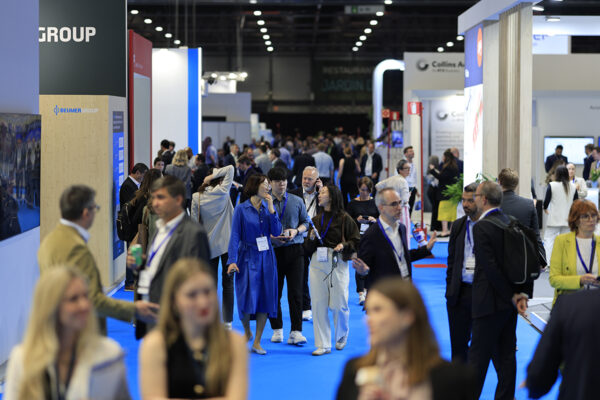 PTE WORLD 2025: Show review | Passenger Terminal Today