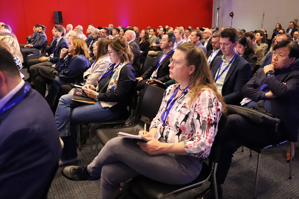 PTE WORLD 2025: Show review | Passenger Terminal Today