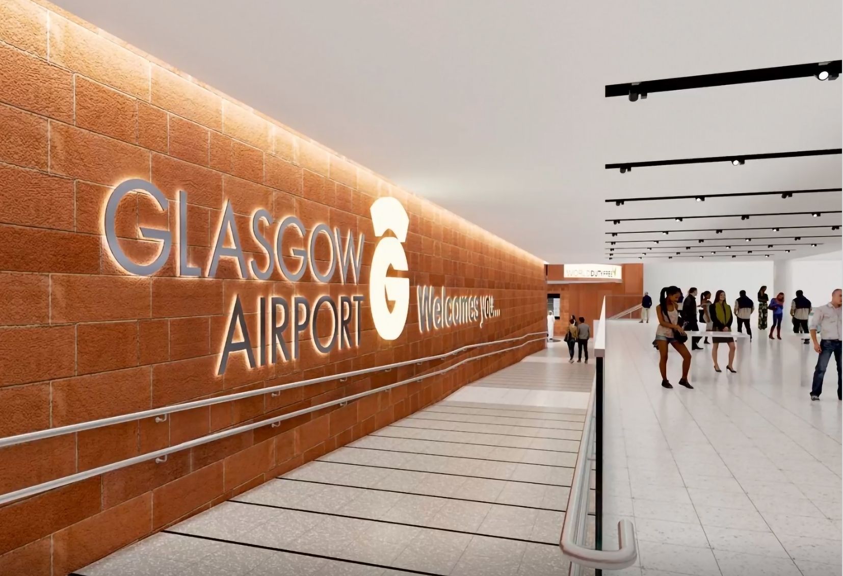 AviAlliance to invest £350m in AGS Airports development - Passenger ...