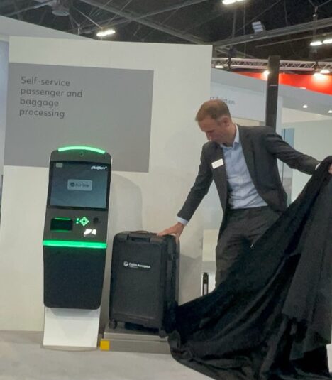 PTE WORLD 2025: Show review | Passenger Terminal Today