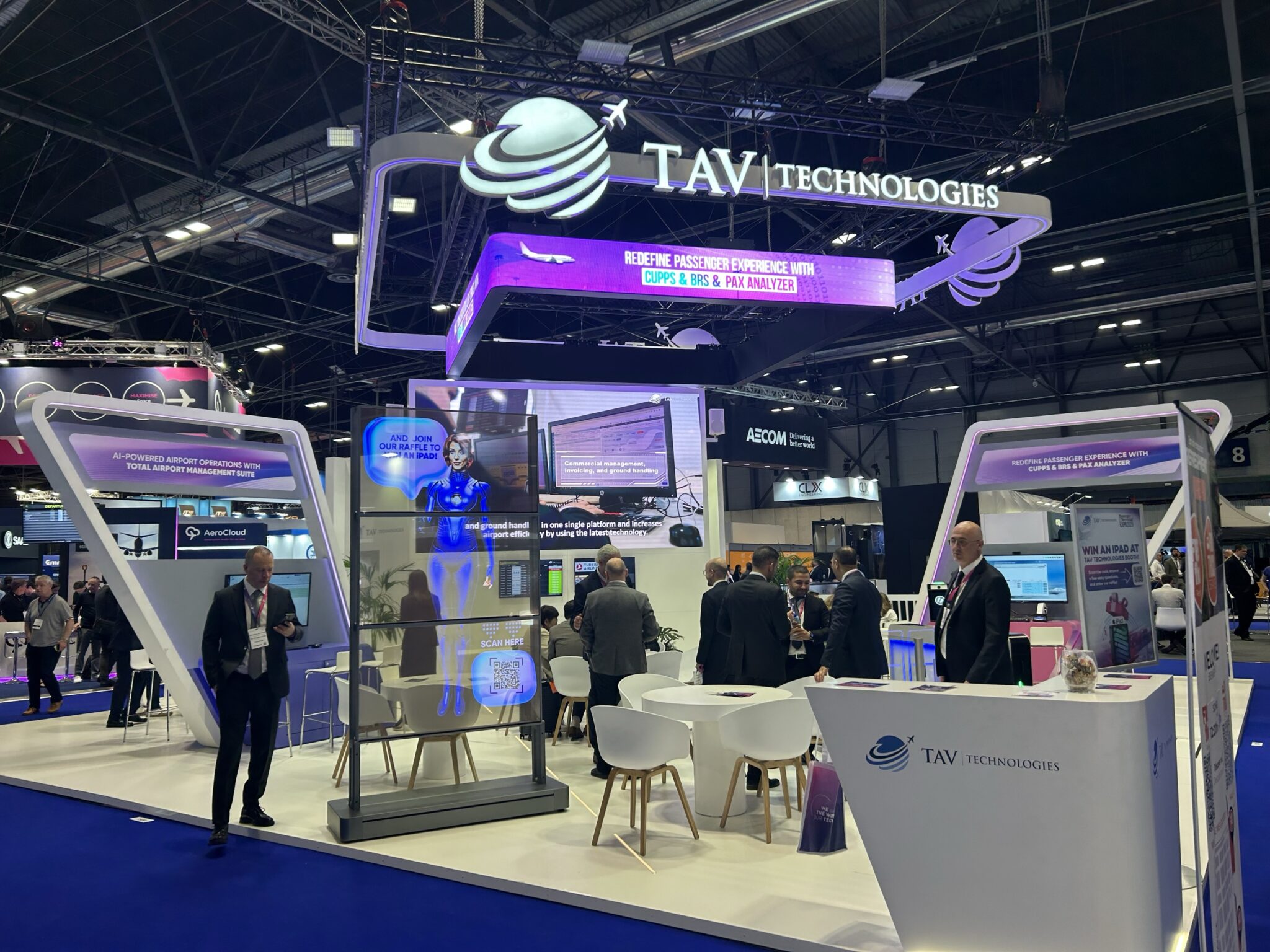 PTE DAY 2: More of the action from the second day of PTE World 2025 ...