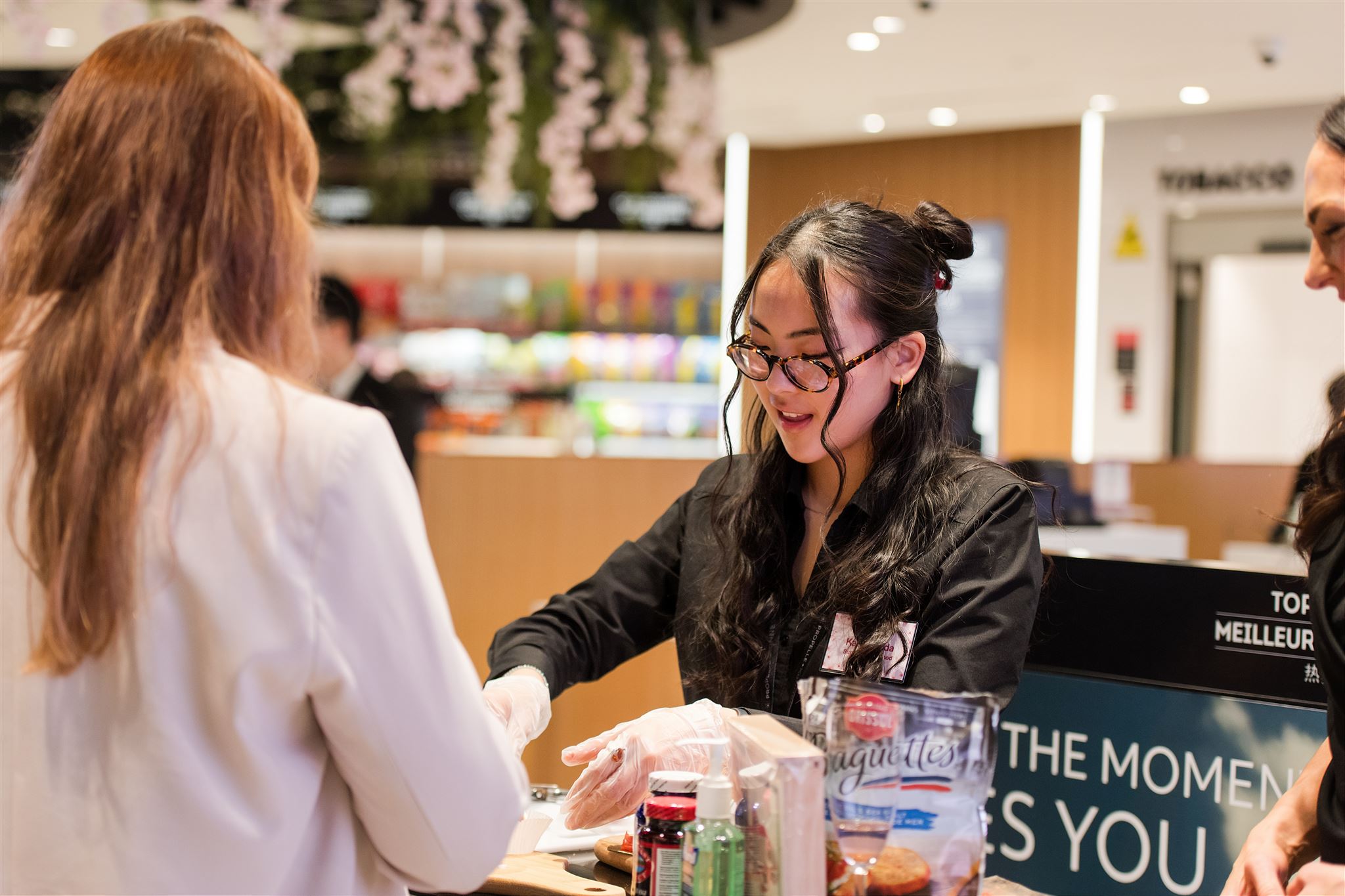 Vancouver International unveils updated duty free - Passenger Terminal Today