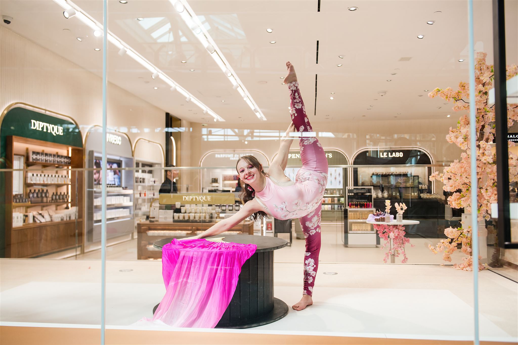Vancouver International unveils updated duty free - Passenger Terminal Today