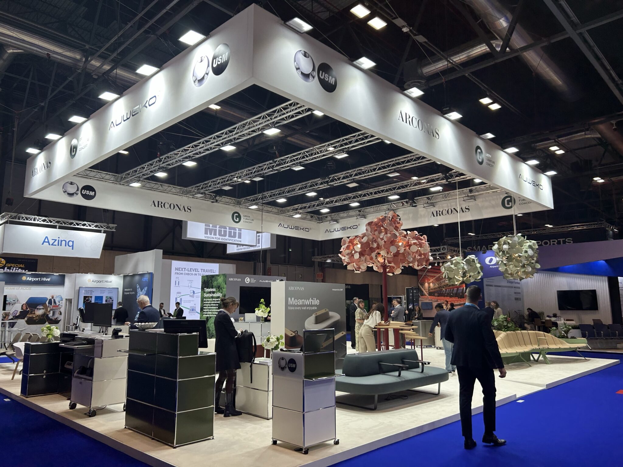 PTE DAY 1: All the action from the first day of PTE World 2025 ...