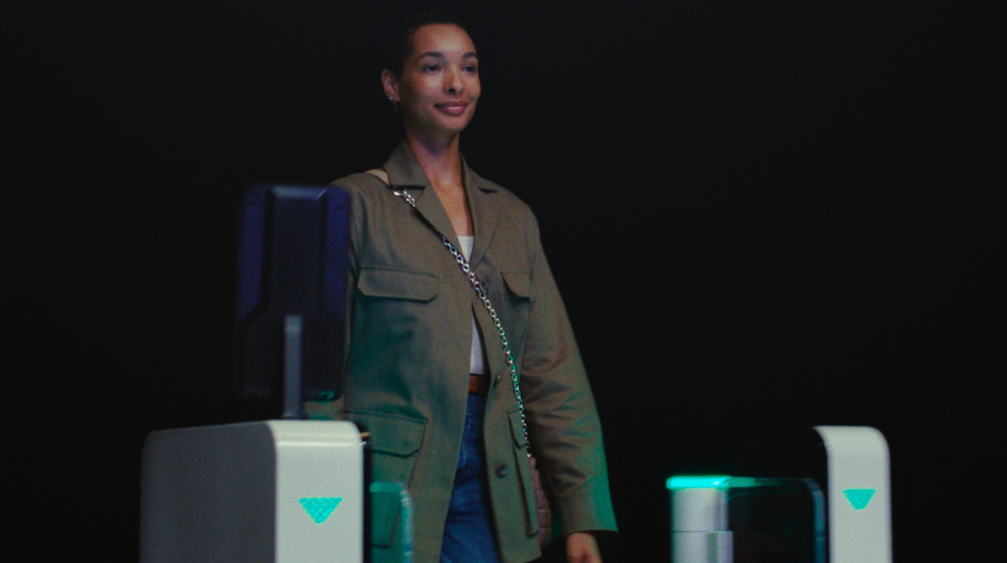 PTE DAY 2: Ink Innovation launches passenger handling solution ...