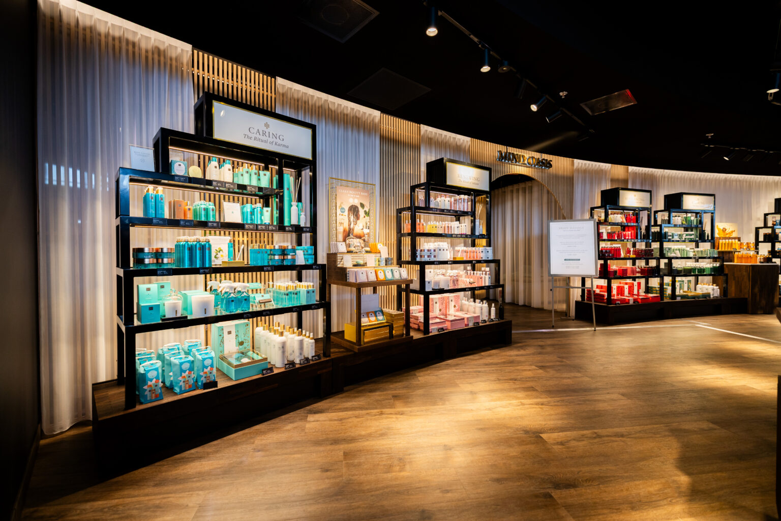 Rituals launches first airport Mind Oasis at Schiphol - Passenger ...