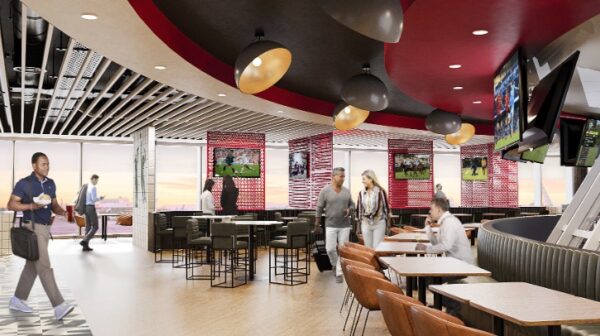 Manchester to revamp Terminal 3 as Terminal 2 project edges toward ...