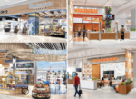 DFW Airport approves new 20 concessions | Passenger Terminal Today