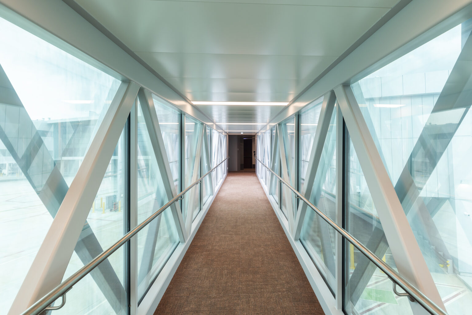 Western Sydney International wraps construction and formally unveils ...