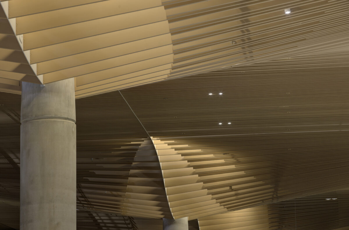 Western Sydney International wraps construction and formally unveils ...