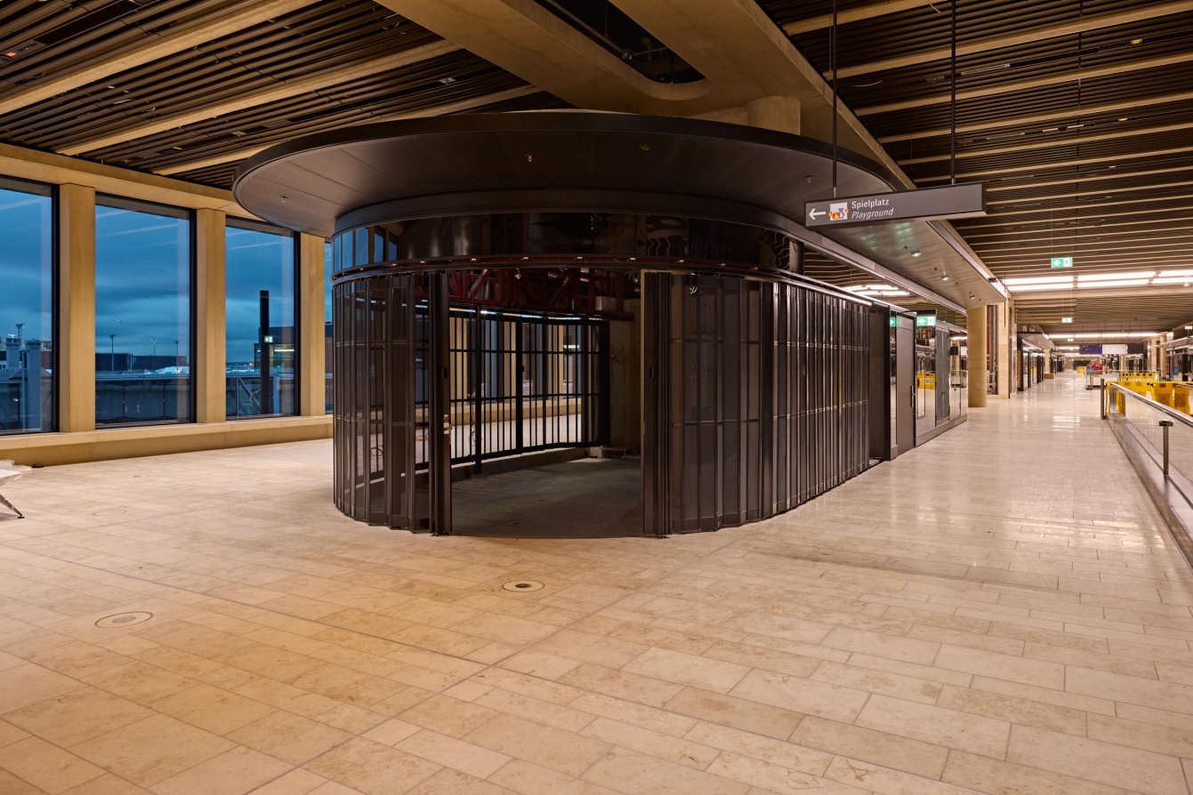 Frankfurt Airport unveils Terminal 3 shopping experience | Passenger ...