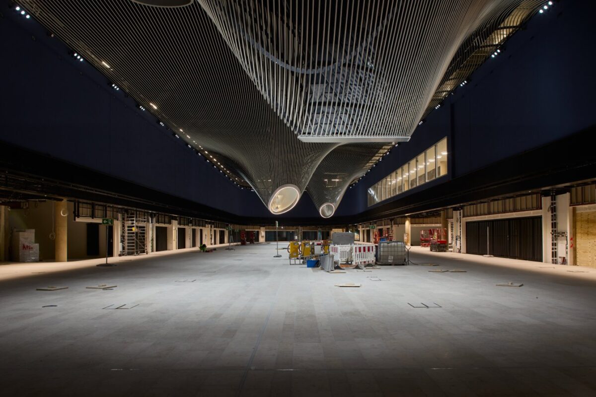 Frankfurt Airport unveils Terminal 3 shopping experience | Passenger ...