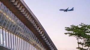 LAX opens metro station to modernize landside access | Passenger ...