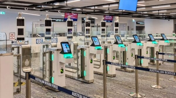 Australia extends smart gates collaboration with Amadeus - Passenger ...