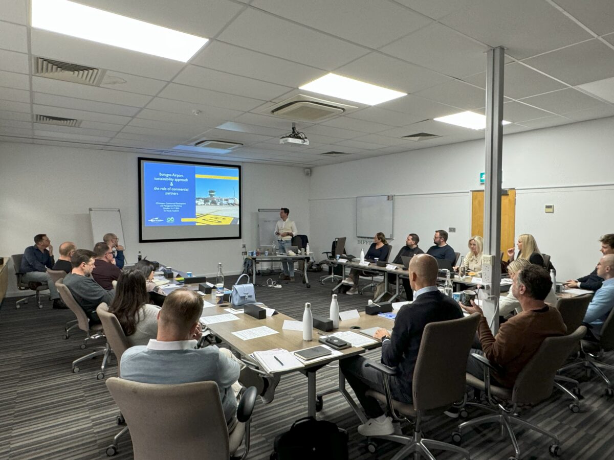 CPI opens registration for airport commercial training courses ...
