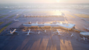 O’Hare breaks ground on Concourse D and reveals latest renderings ...