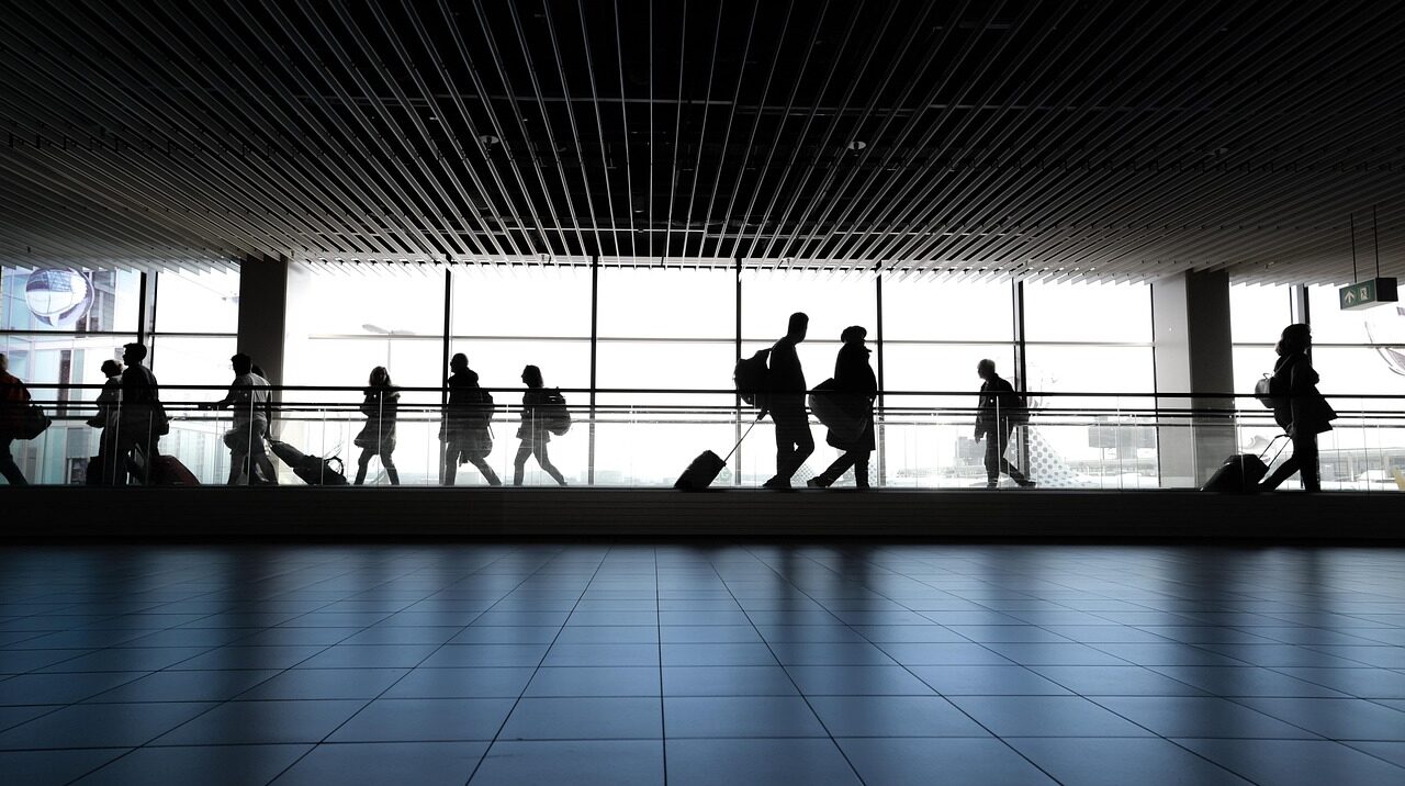 AirTera launches biometric screening platform | Passenger Terminal Today