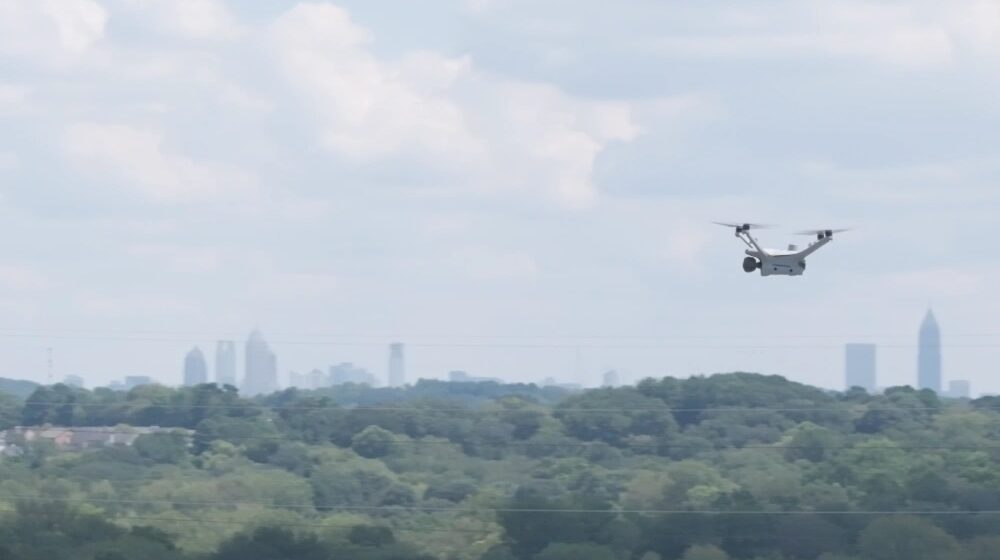 Flock Safety launches drone system for critical infrastructure security ...