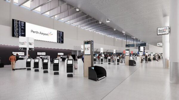 Perth to become first airport in Australia to introduce biometric ...
