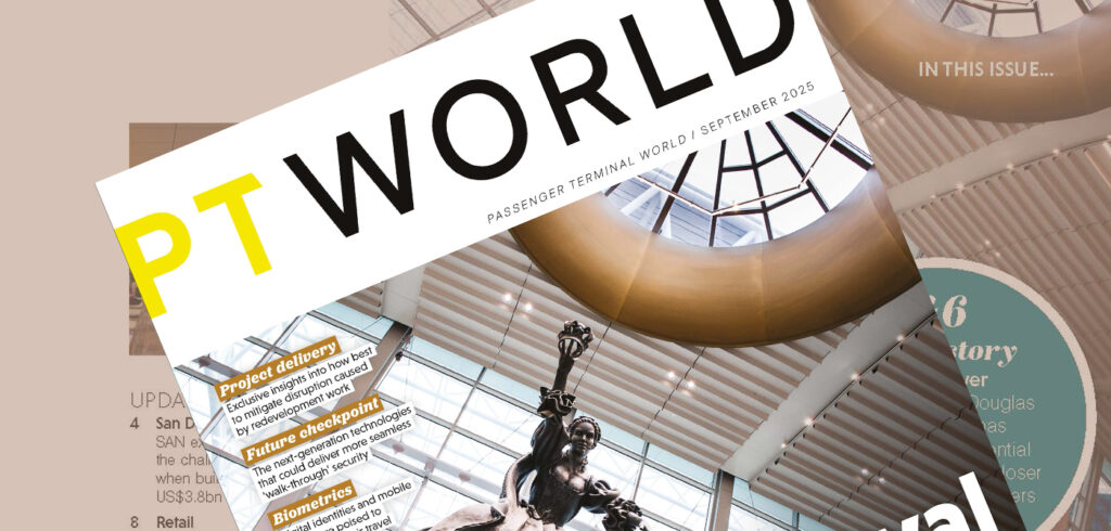 Passenger Terminal Today Magazine | Free to Read Online