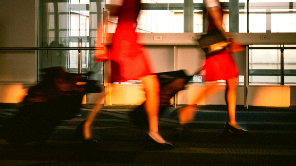 K2 and SeeTrue collaborate on checkpoint screening - Passenger Terminal ...