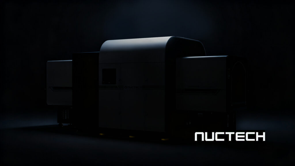 Nuctech to present the next generation of hold baggage screening at PTE ...