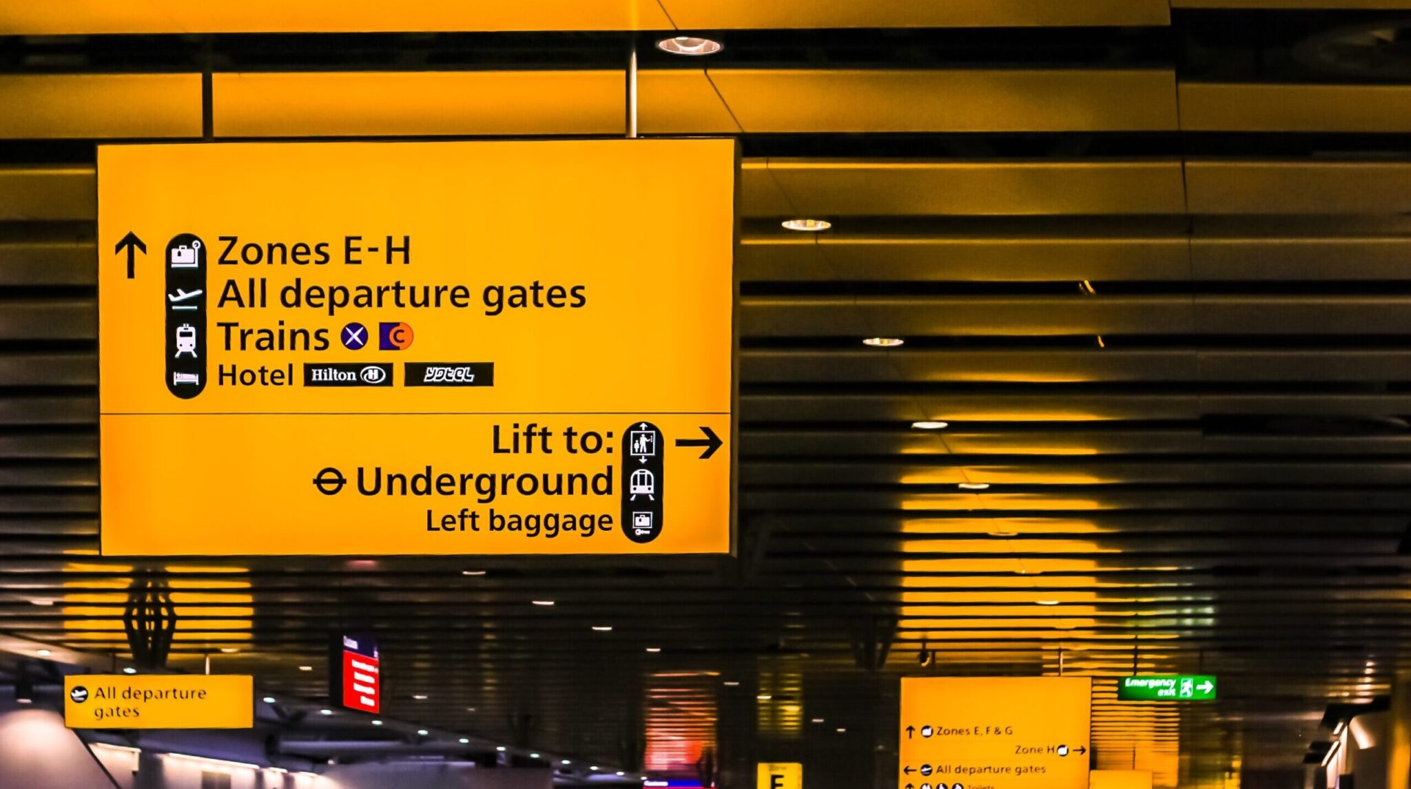 Heathrow sets new passenger and cargo records in 2025 | Passenger ...