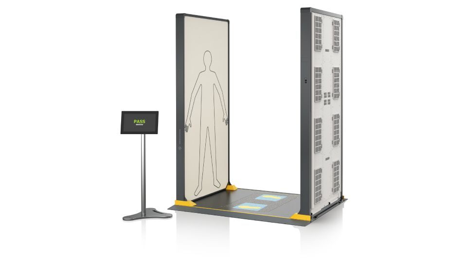 TSA selects Rohde & Schwarz for passenger screening systems at FIFA ...