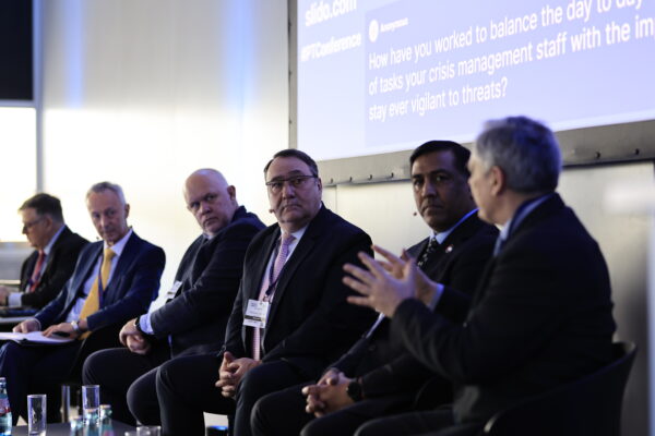 Passenger Terminal Expo & Conference 2026 | One week to go | Passenger ...