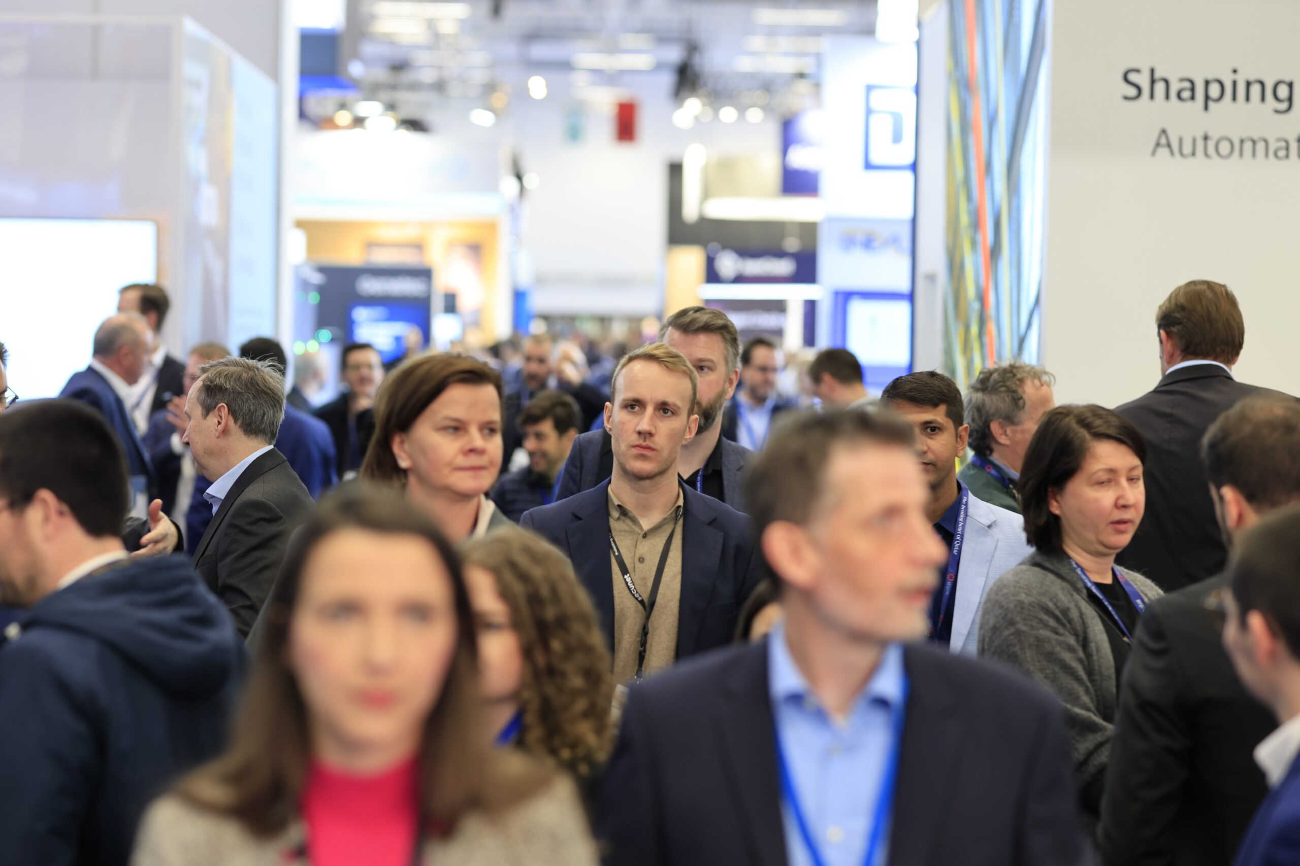 Passenger Terminal Expo & Conference 2026 | Two weeks to go | Passenger ...