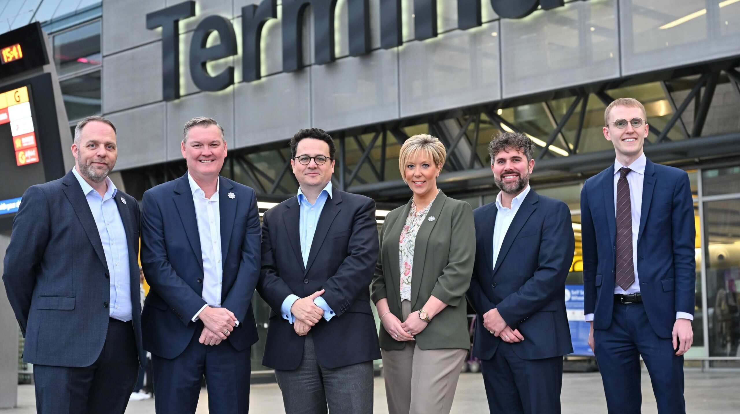 Heathrow appoints ABM to deliver accessible travel services across all ...