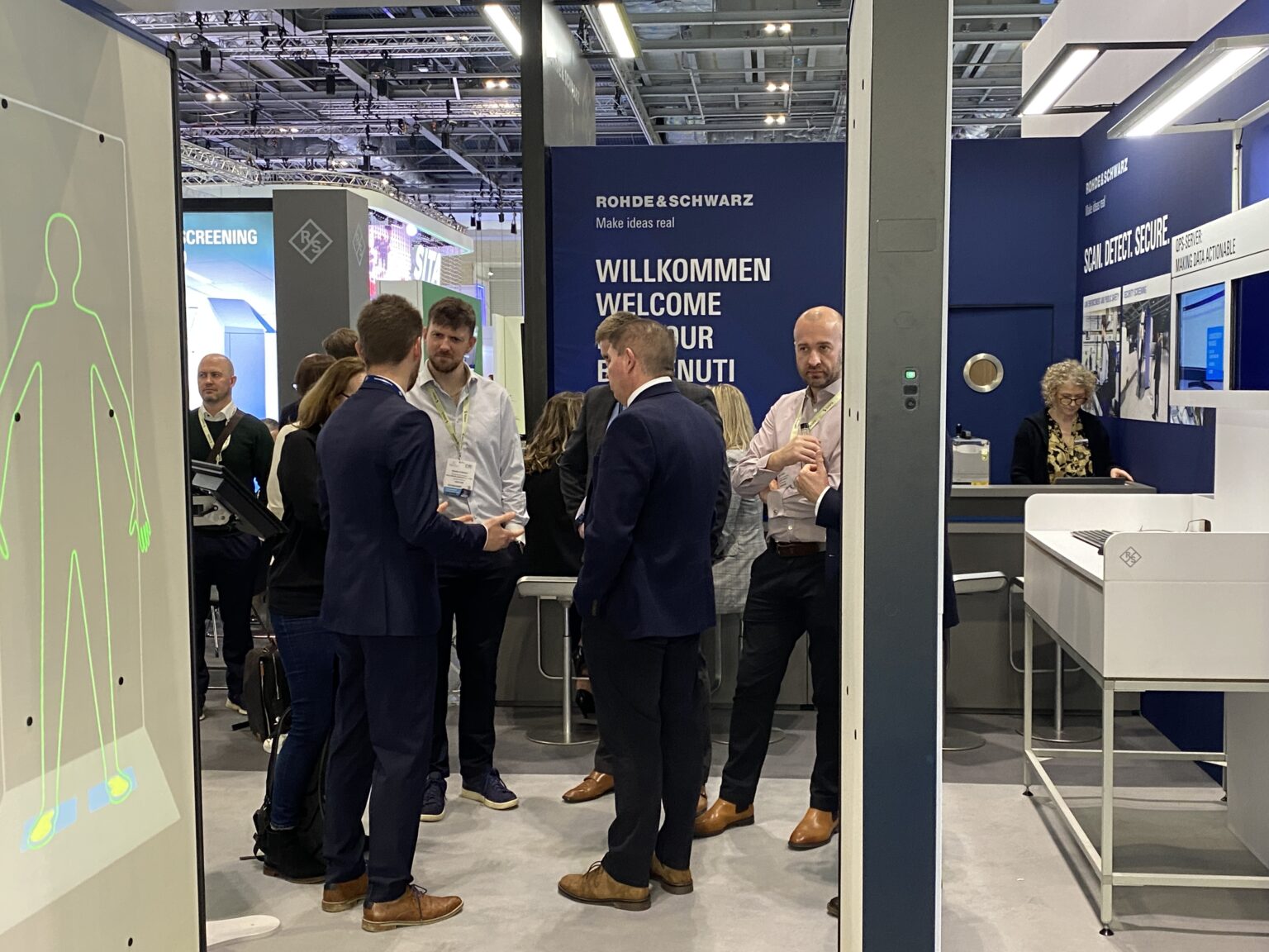 PTE WORLD DAY 1: Highlights from the first day as PTE World 2026 lands ...